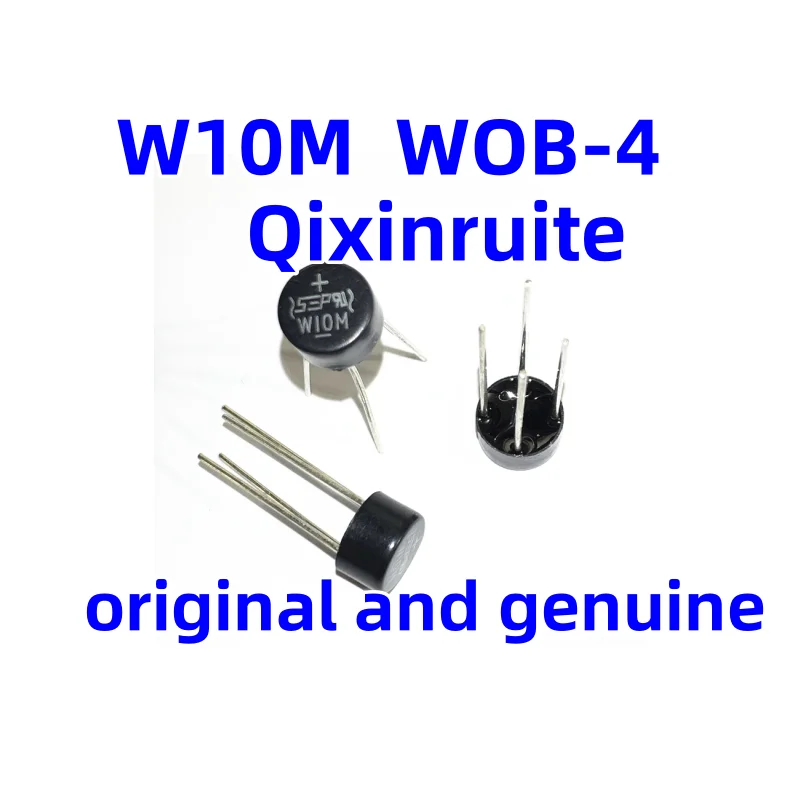 Qixinruite-New-rectifier-W10M-W08M-W06M-W04M-W02M-circular-bridge-1A ...