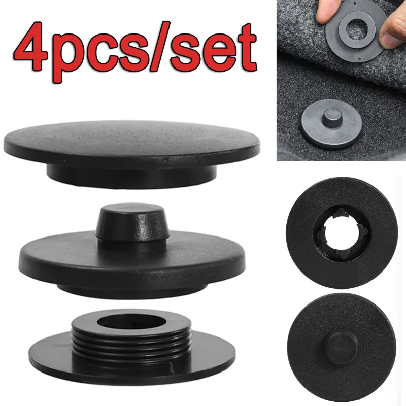 Car-Floor-Mat-Anti-Skid-Fixer-Grips-Double-Layer-Fixed-Clips-Set ...