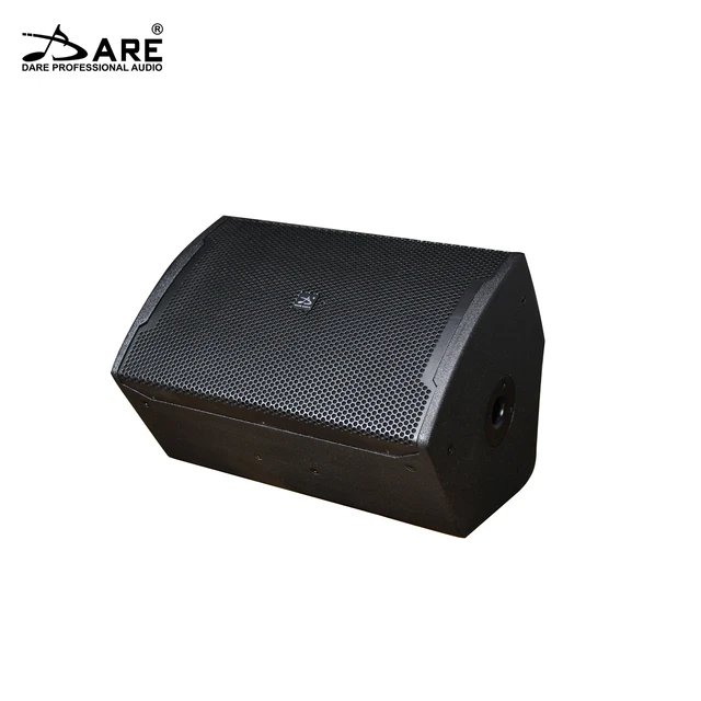 Stage Monitor Speakers