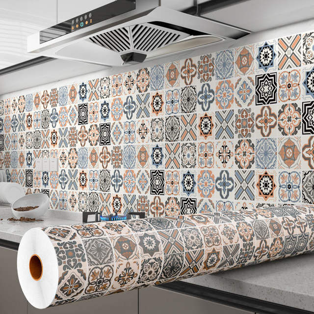 Kitchen Wall Protection Sheets l Free Global Delivery