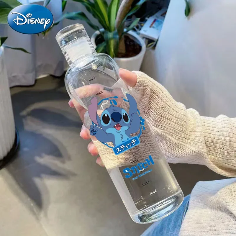 EB Games Stitch Water Bottle Review: The Perfect Blend of Functionality ...