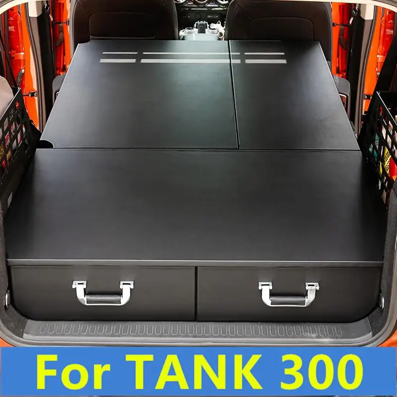 For-TANK-300-Boot-Magic-Box-Multifunctional-Drawer-Storage-Box-Storage ...