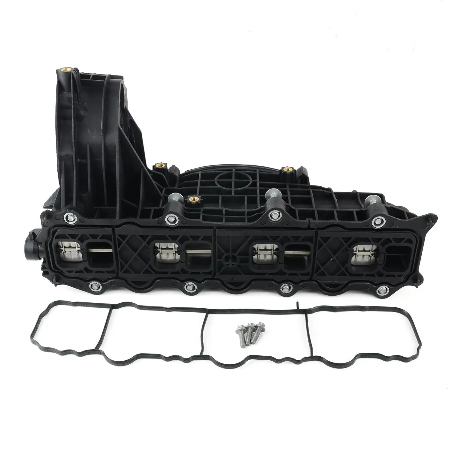 AP02-Intake-Inlet-Manifold-New-For-Mercedes-OM651-Sprinter-906-W204 ...