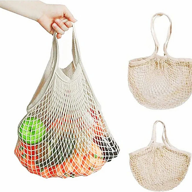 Why a Mesh Rope Bag Is the Smartest Choice for Eco-Friendly Grocery ...