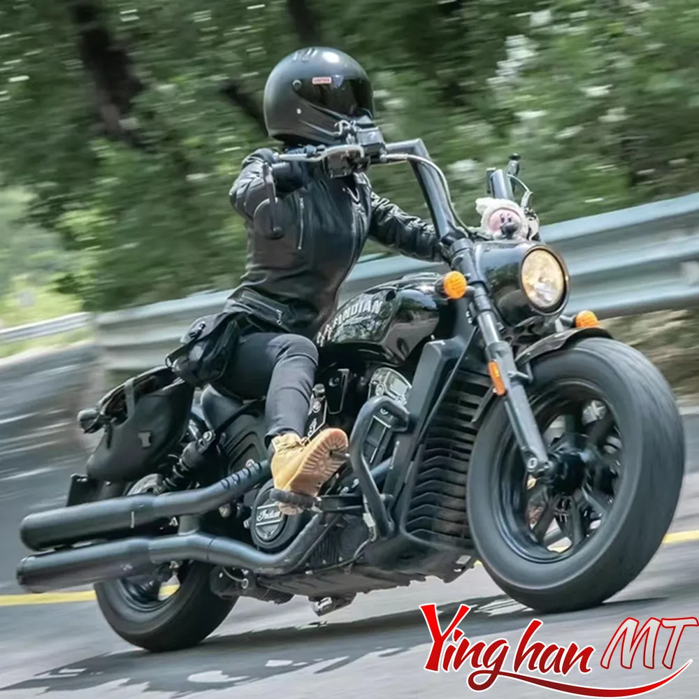 Hint-scoutlar-Hussar-Bobber-2013-2023-i-in-motosiklet-direksiyon-10-12 ...
