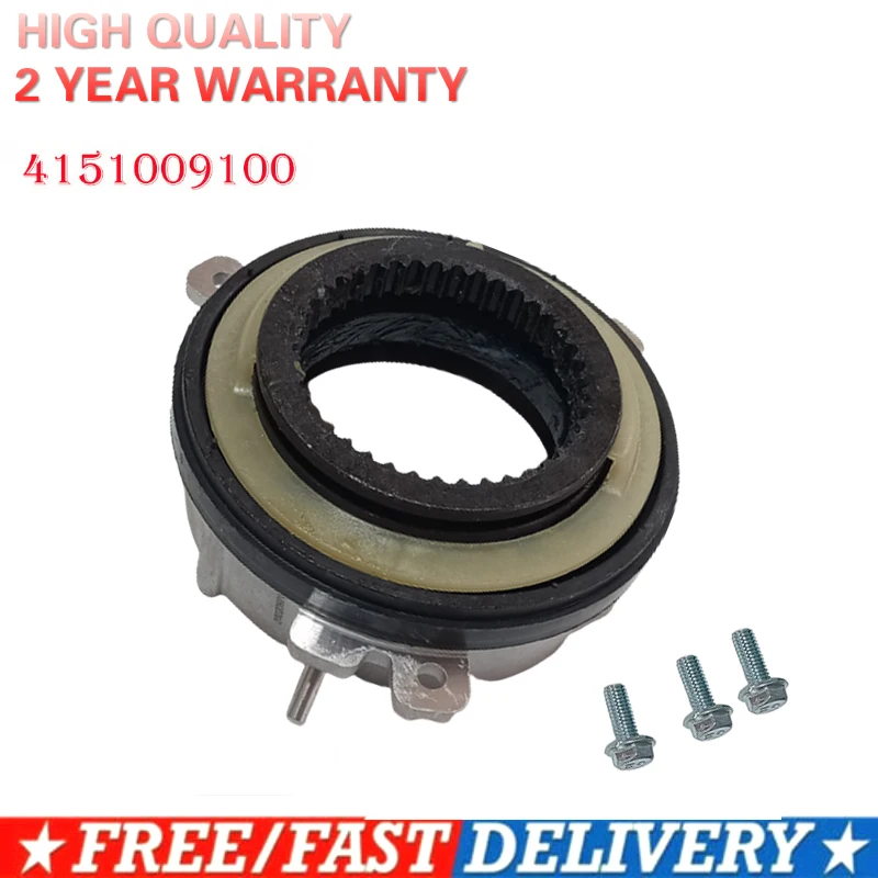 For-SSANGYONG-Actyon-Sports-Kyron-4151009000-4151009100-LOCK-HUB ...