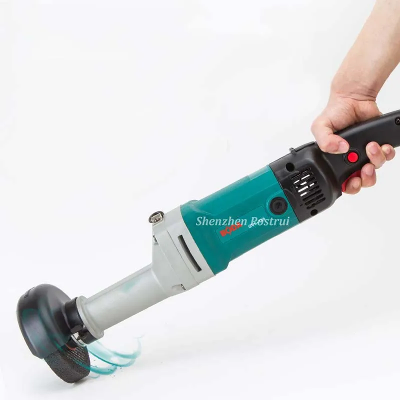 GV5-125-Handheld-Straight-Grinder-Industrial-Metal-Polishing-Machine ...
