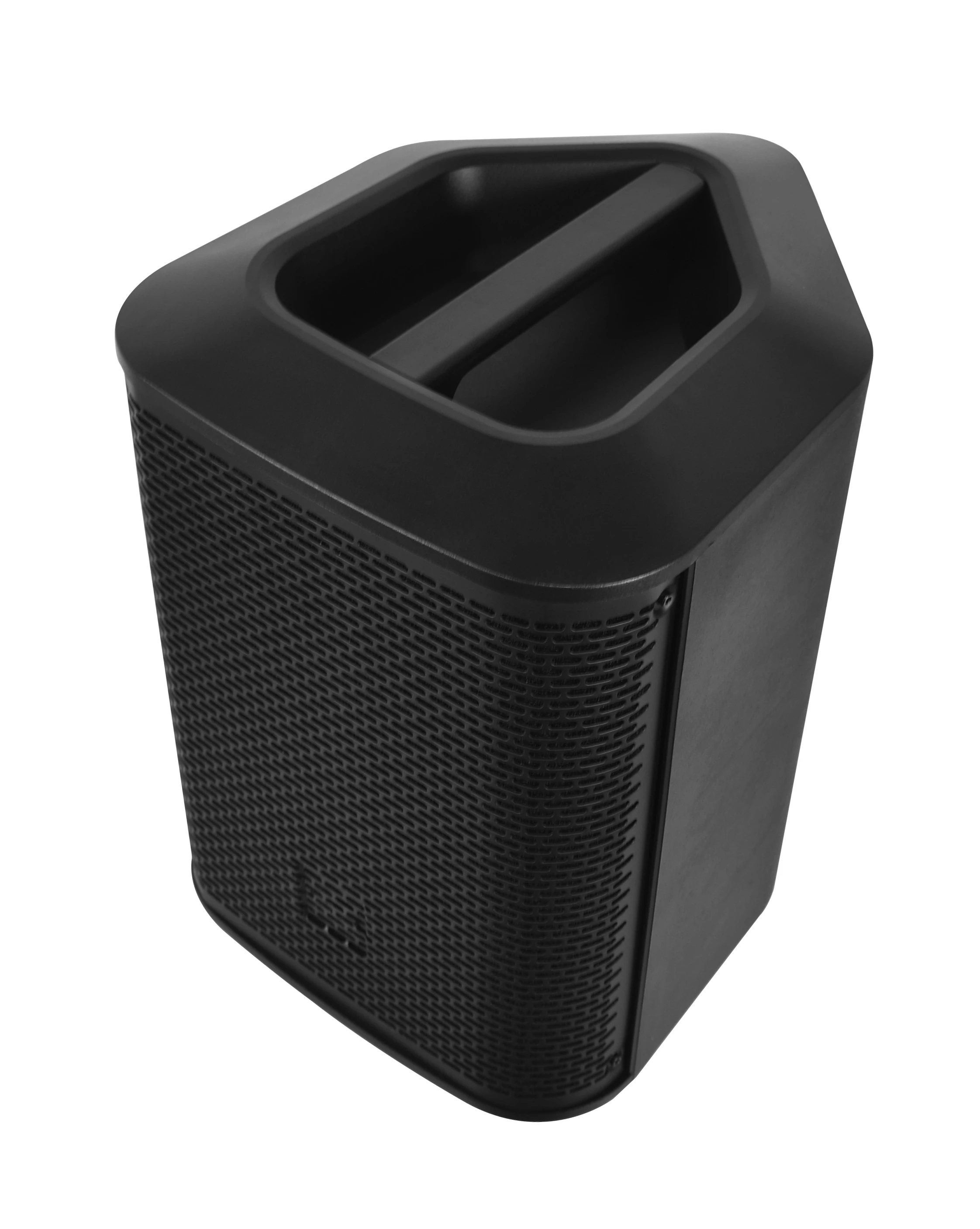 T 8 Inch Blue-tooth Music Portable Speaker Box Super 120W 60W Power ...