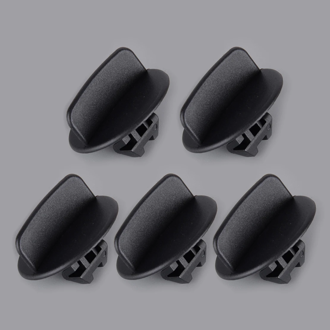 68034329AA-10Pcs-set-Bumper-Lower-Deflector-Retainer-Clip-Fit-for-Jeep ...