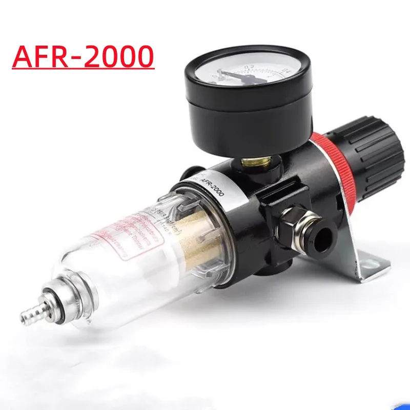 AFR-2000-Pneumatic-Filter-Air-Treatment-Unit-Pressure-Regulator ...