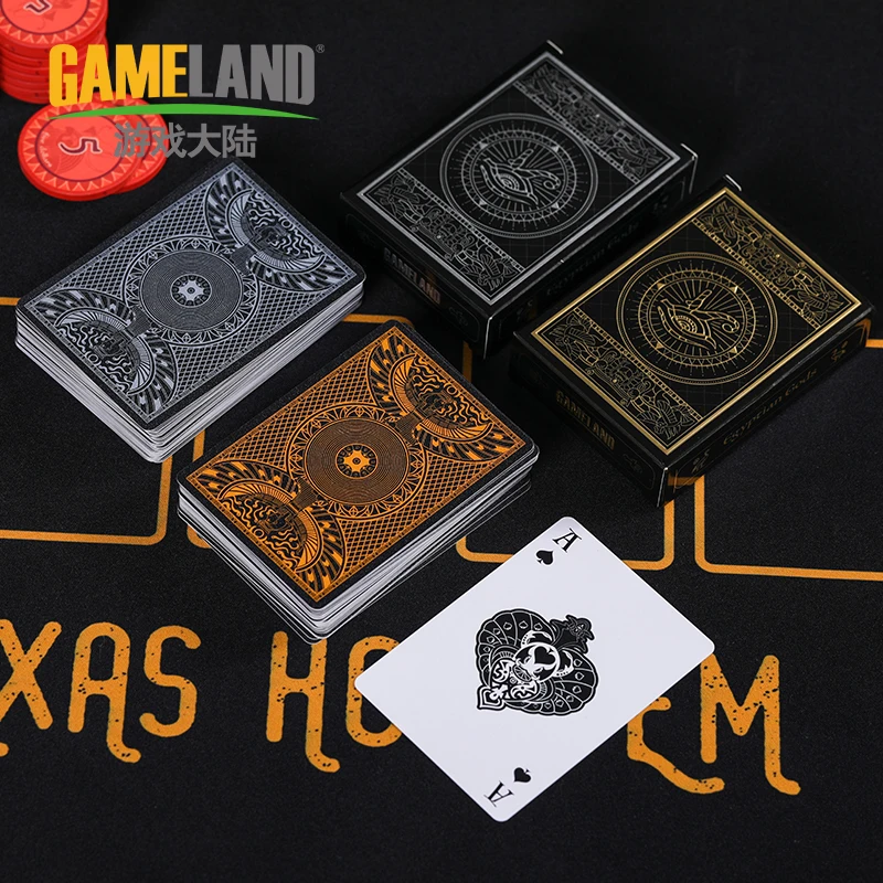Pvc-Poker-Waterproof-Washable-Playing-Cards-For-Texas-Hold-em-Blackjack ...