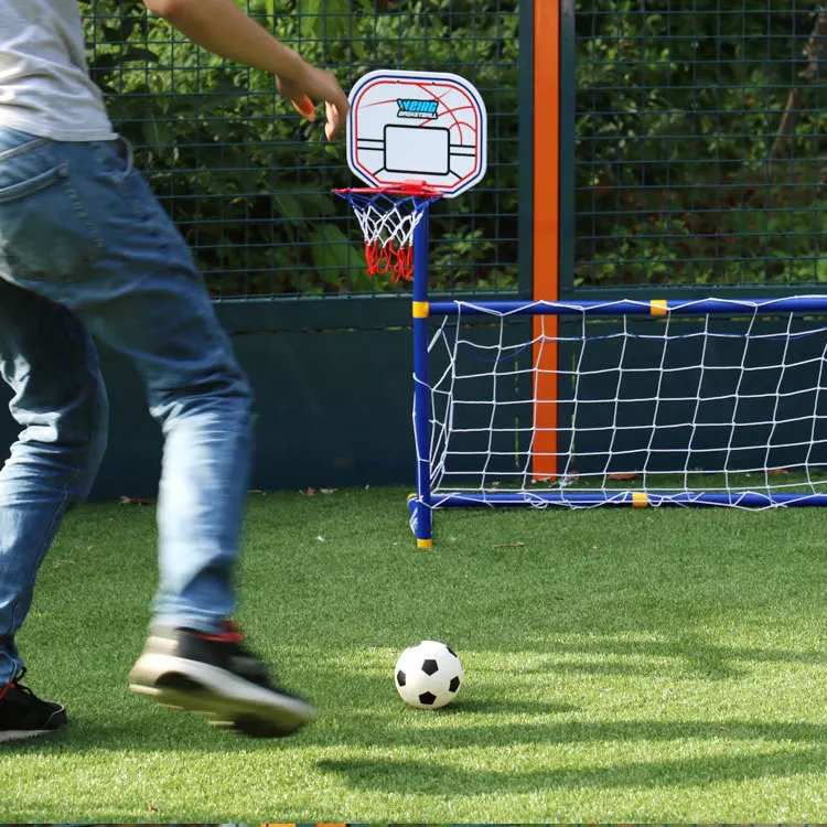 Safe Soccer Goals
