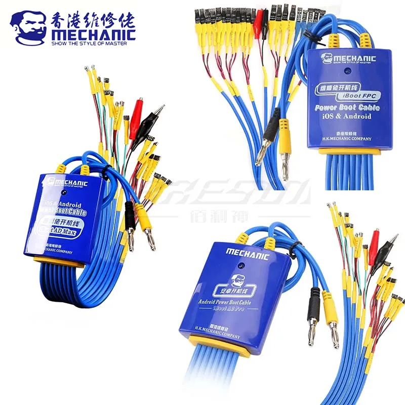 MECHANIC-IBoot-FPC-AD-MAX-iBoot-AD-Pro-Cable-de-arranque-de-energ-a ...