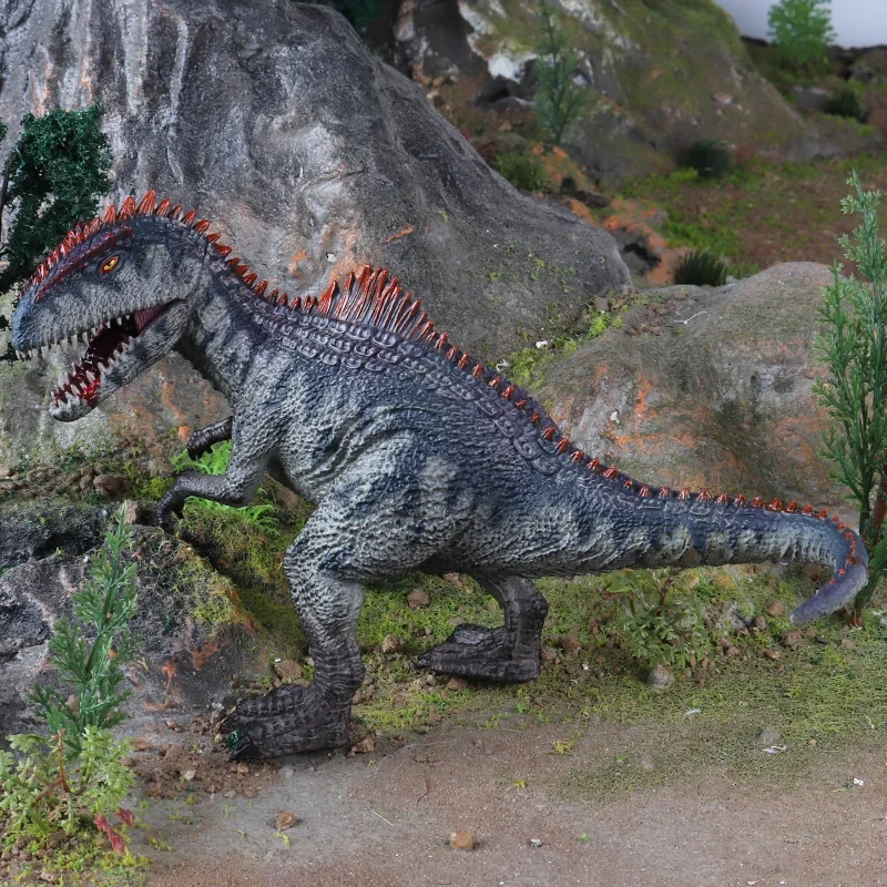 Mutant Dinosaurs