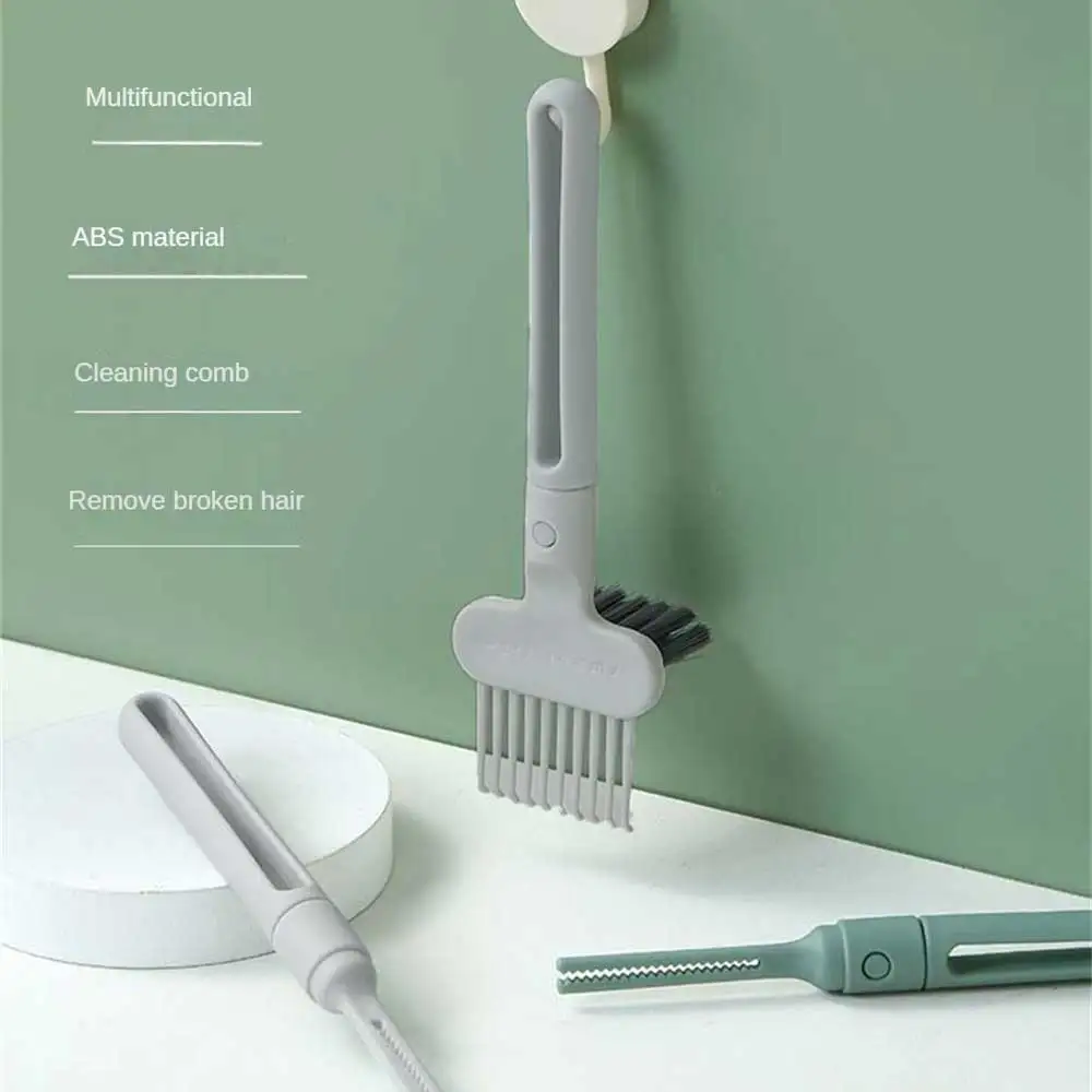 Comb-Cleaning-Brush-Hair-Dirt-Remover-Hairbrush-Cleaner-Air-Cushion ...