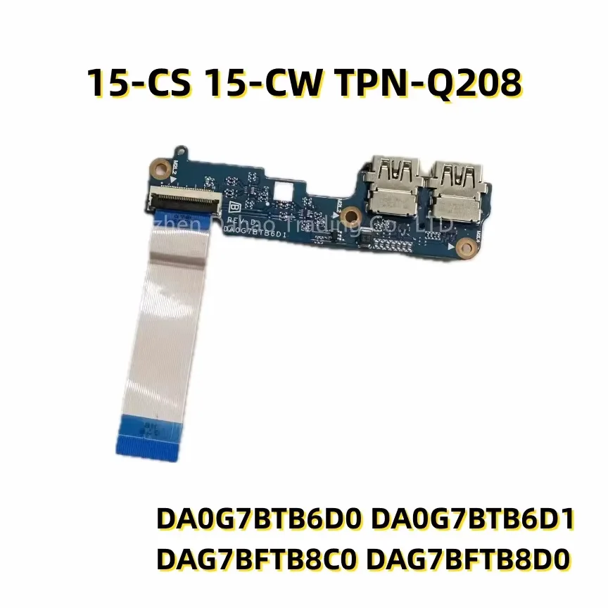 Original-For-HP-Pavilion-15-CS-15-CW-TPN-Q208-Dual-USB-Port-Board-With-Cable.jpg