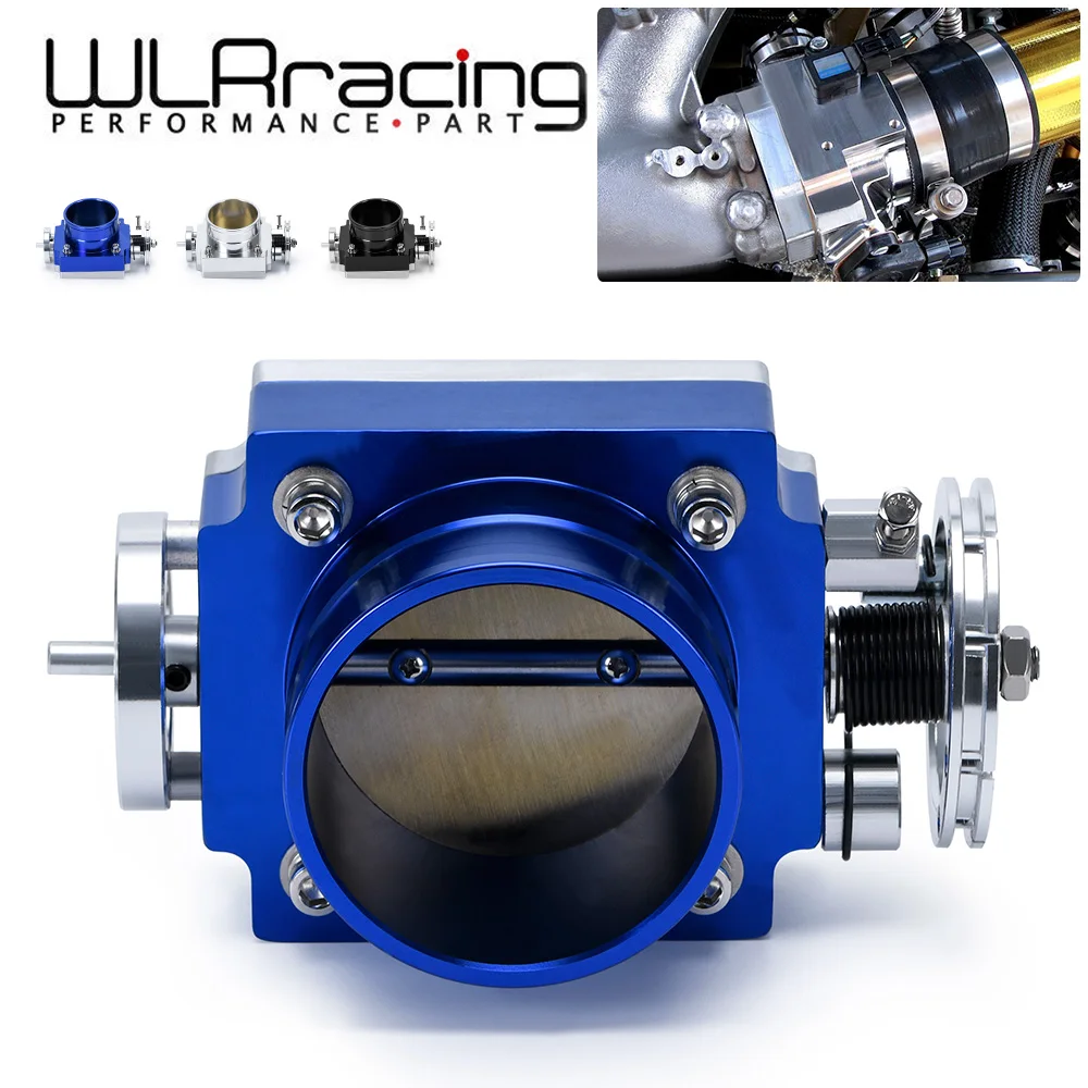 WLR-RACING-UNIVERSAL-THROTTLE-BODY-80MM-THROTTLE-BODY-PERFORMANCE ...