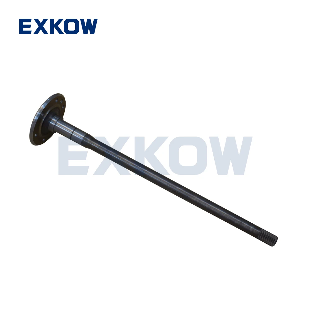 30T-Rear-Right-Left-Axle-Shaft-fit-for-TOYOTA-HILUX-VIGO-KUN25-KUN35 ...