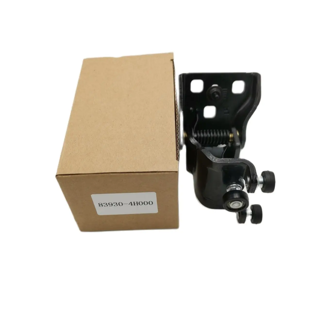 New-Left-Right-Sliding-Door-Middle-Roller-For-2007-2020-Hyundai-iLoad ...