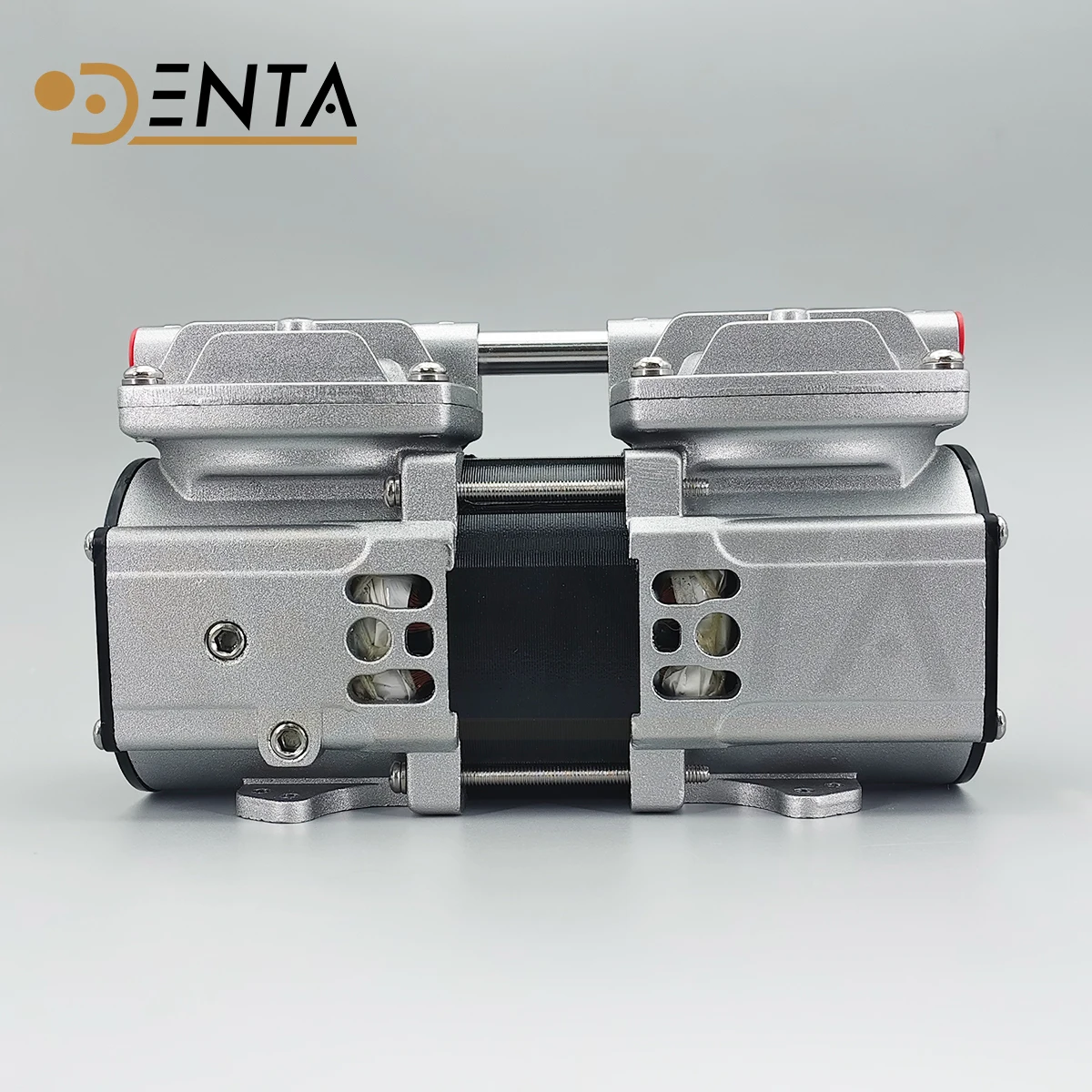 Energy saving vacuum pump 220v 80W medical/Dental electric diaphragm ...