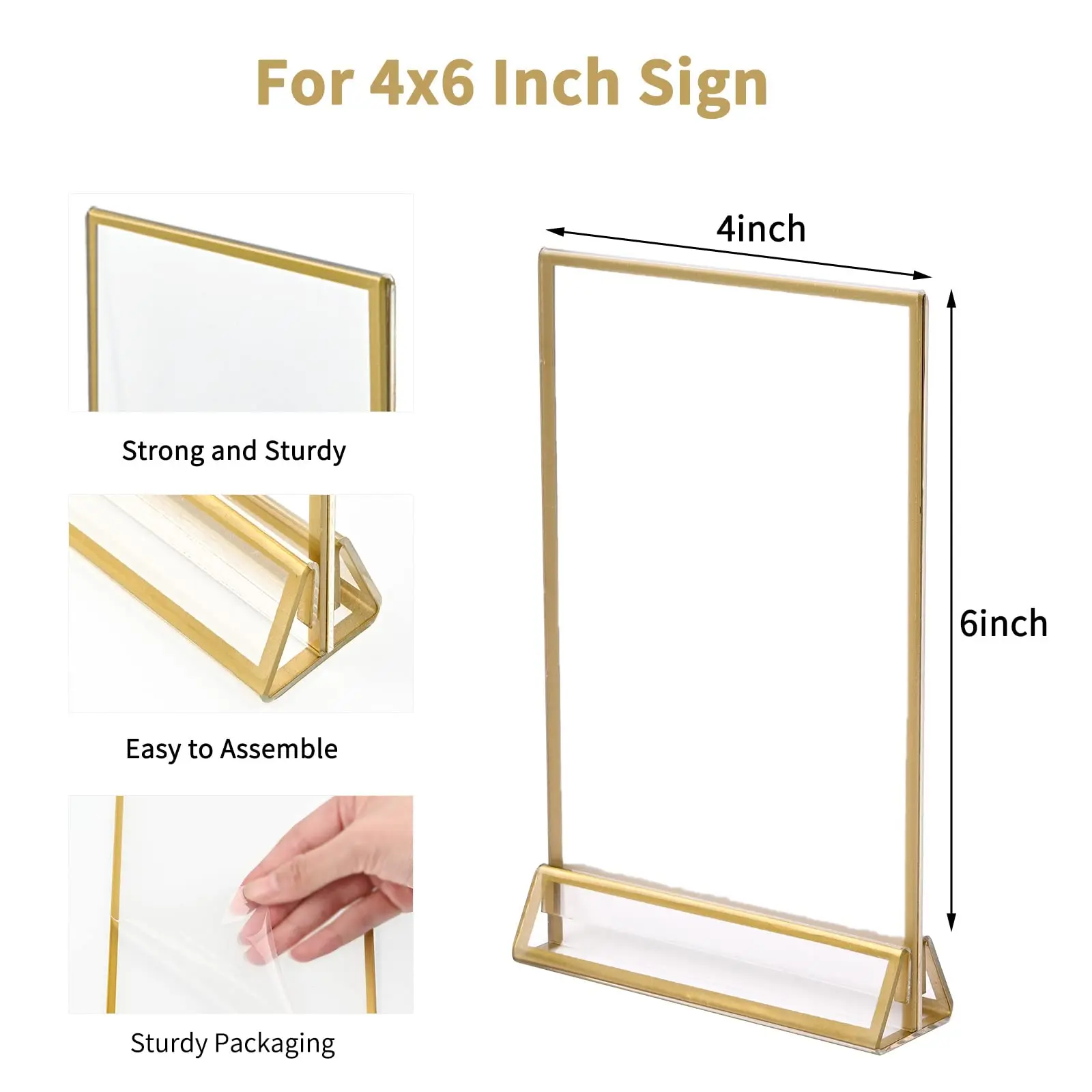 Number Borders And Frames