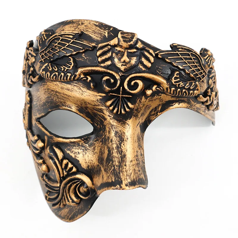 Venetian Mask Male