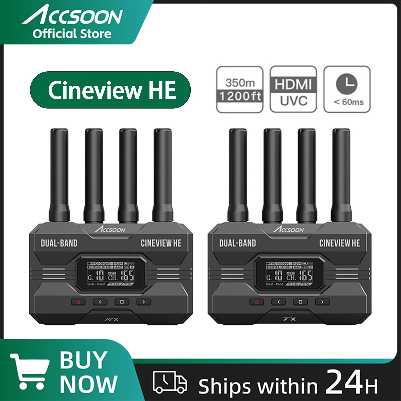 Wireless-Hdmi-Accsoon-CineView-HE-Video-Camera-Transmitter-Receiver-2-4 ...