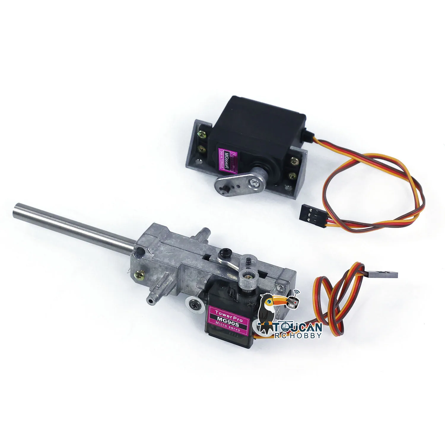 RC-Metal-Barrel-Recoil-Lifting-System-for-Heng-Long-1-16-Remote-Control ...