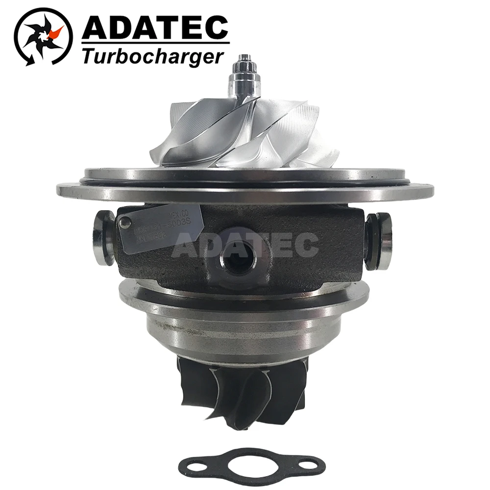 G25-660 Turbo TD04L 11658662073 Cartridge For BMW 4 Cabriolet 2016/03 ...