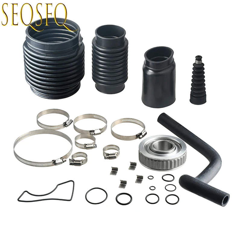 30-803100T1-Bellow-Transom-Exhaust-bellows-Bravo-1-2-3-Transom-Bellows ...