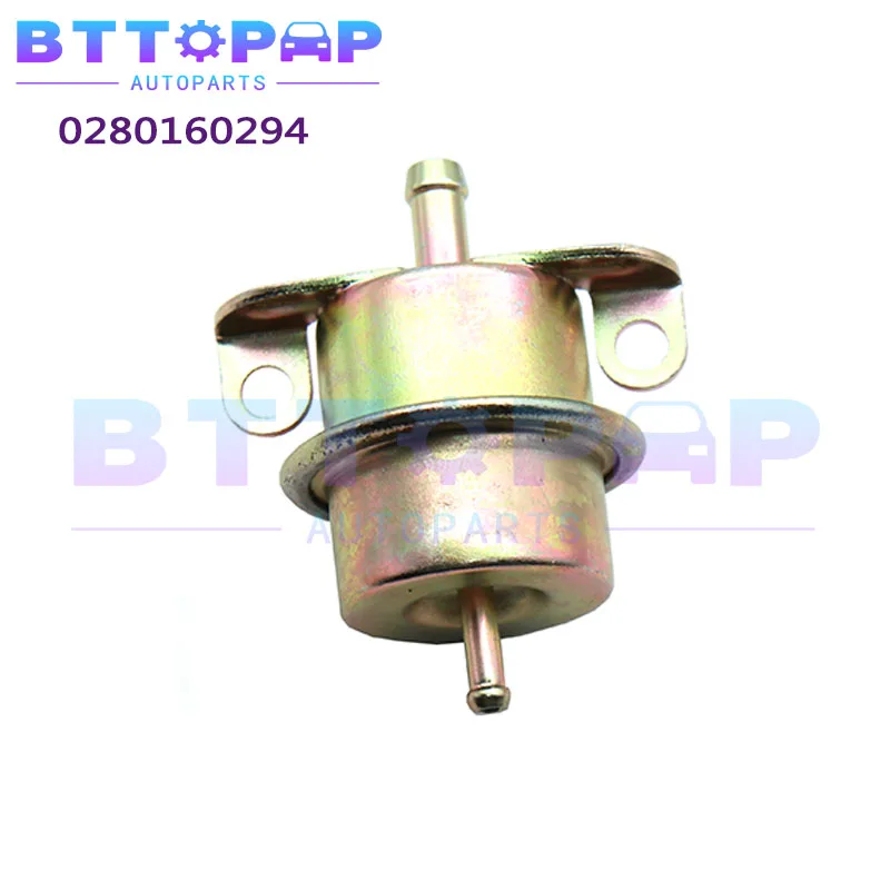 3-0Bar-0280160294-Fuel-Injection-Pressure-Regulator-for-1985-1995-BMW ...