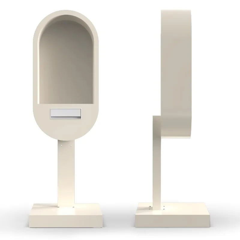 White Phone Booth with Audio Guestbook Phone London Wedding Telephone ...