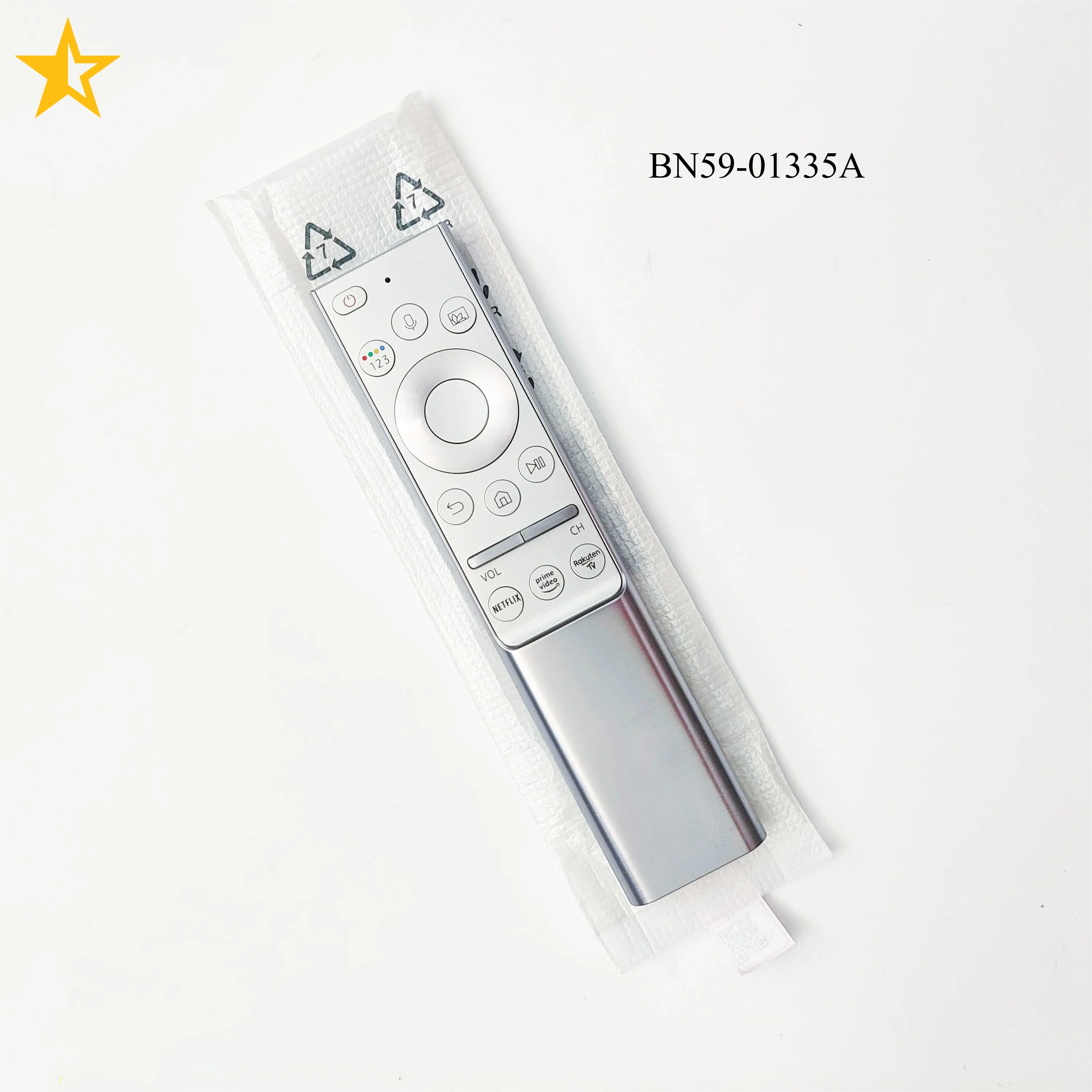 New-Genuine-Bluetooth-Voice-Remote-BN59-01335A-BN59-01327B-BN59-01327C ...