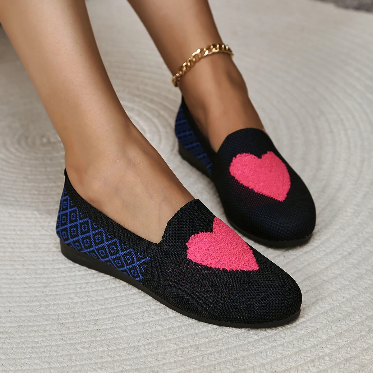 Store Home Products Feedback