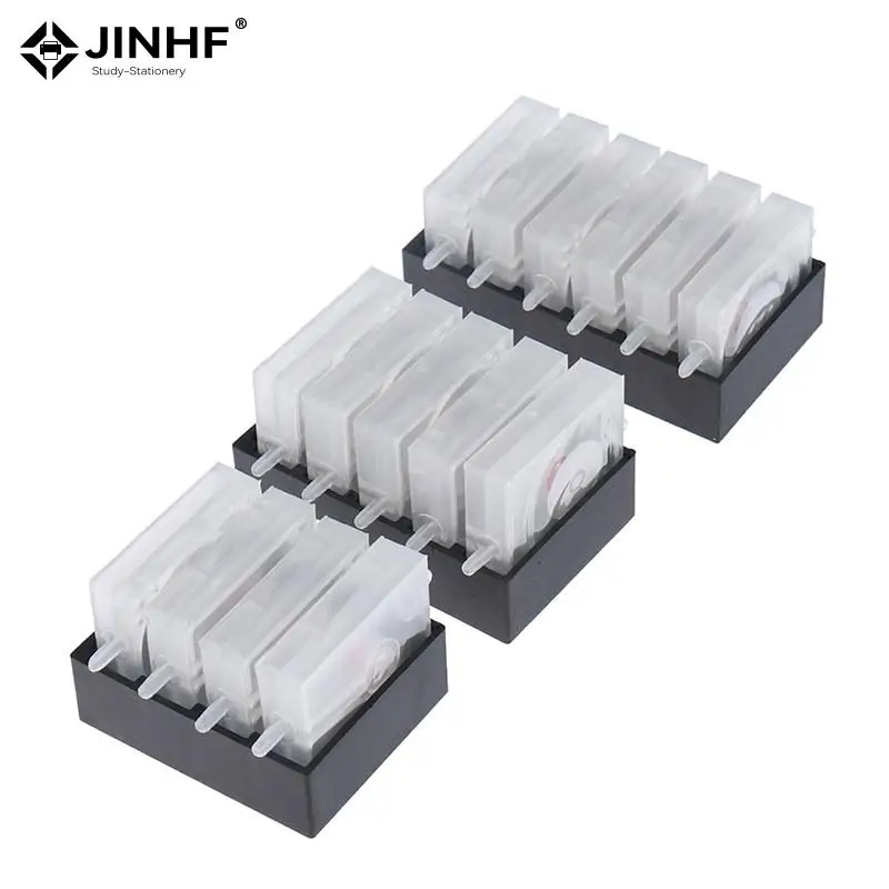Printer CISS DIY Damper Single Pass One Way Valve Ink Damper Ink ...
