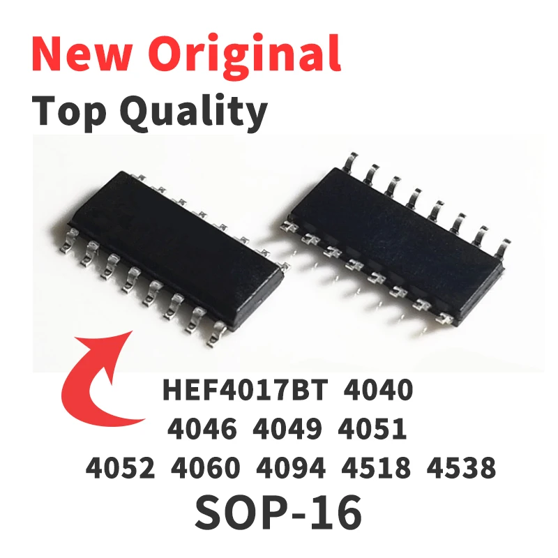 HEF4017BT-HEF4040BT-HEF4046BT-HEF4049BT-HEF4051BT-HEF4052BT-HEF4060BT ...