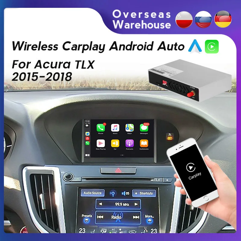 Keep-Original-Screen-Car-Wireles-Carplay-Android-Auto-Interface-Ai-Box ...