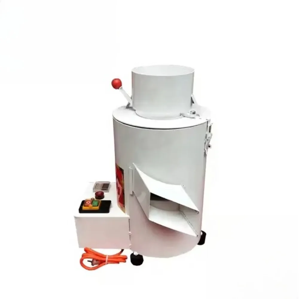 Small Chestnut Opening Processing Machine: Real-World Performance from ...