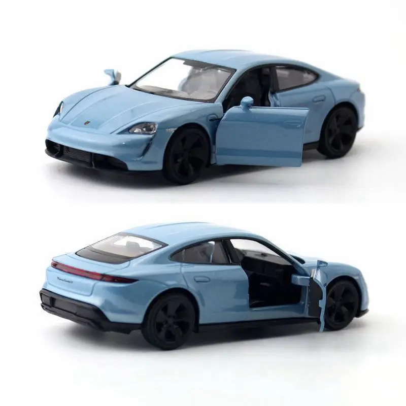 Rmz City Diecast | Collection Doors | Collection Cars | Taycan Diecast ...