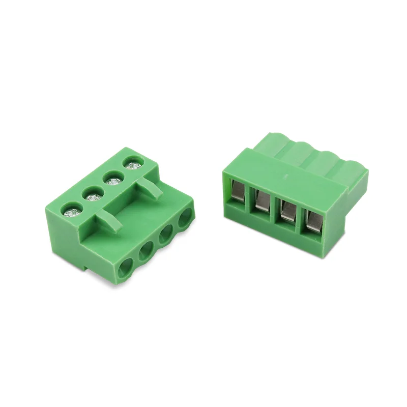 HT508K-HT5-08-Spacing-Pluggable-PCB-Connector-Terminal-Block-5-08mm ...