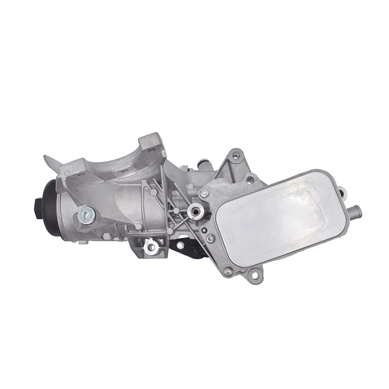 55488257 12633976 Suitable for GM Chevrolet Engine Oil Cooler Assembly