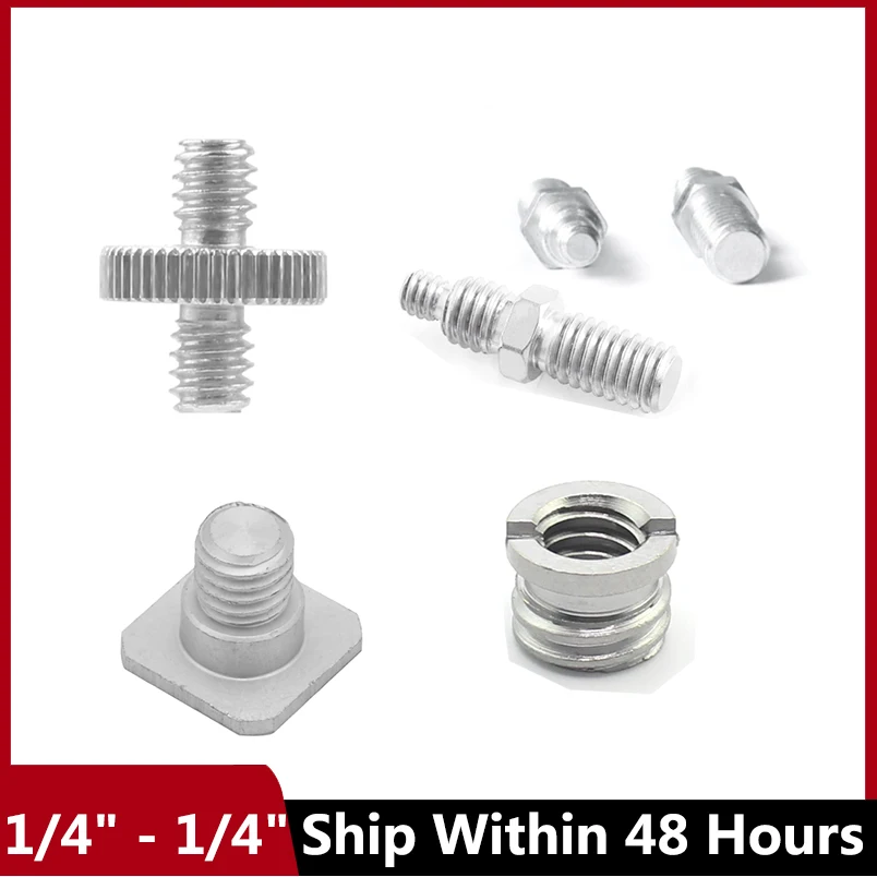 Metal Tripod Monopod | Metal Ball Head | Metal Adapter - Sports ...