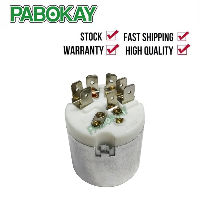 Nieuwe-6U0905851B-Voor-Skoda-Felicia-Favorit-Rapid-130-Vw-Volkswagen ...