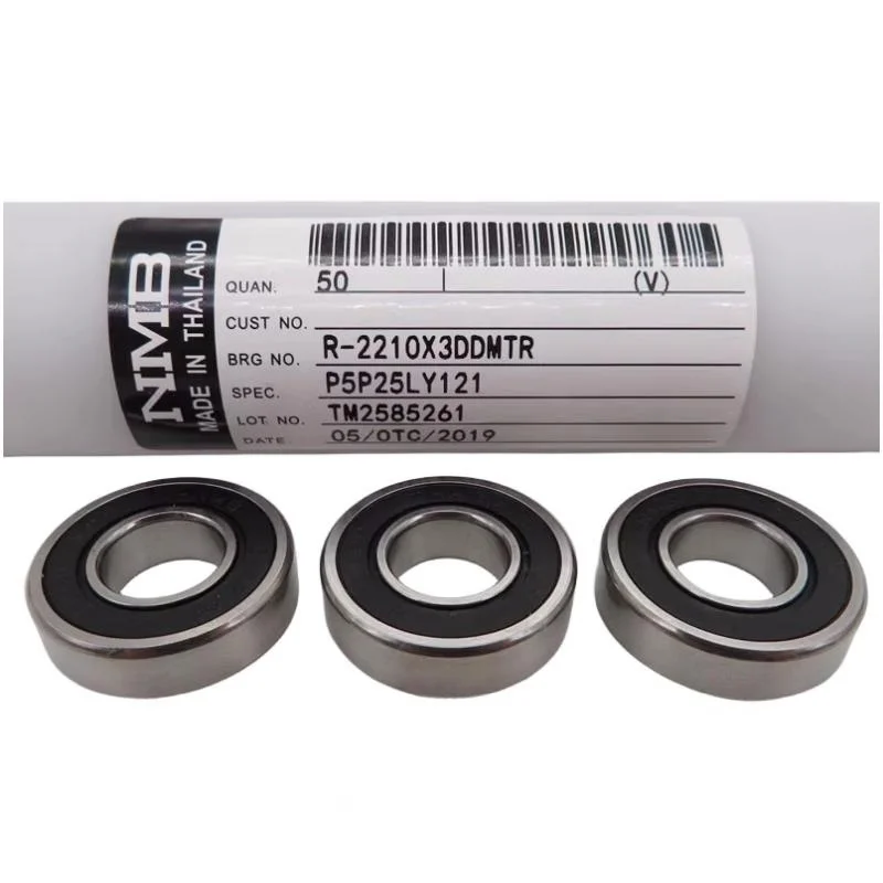 20pcs-original-NMB-high-speed-bearing-R-2210DD-10-22-6mm-6900RS-6900 ...