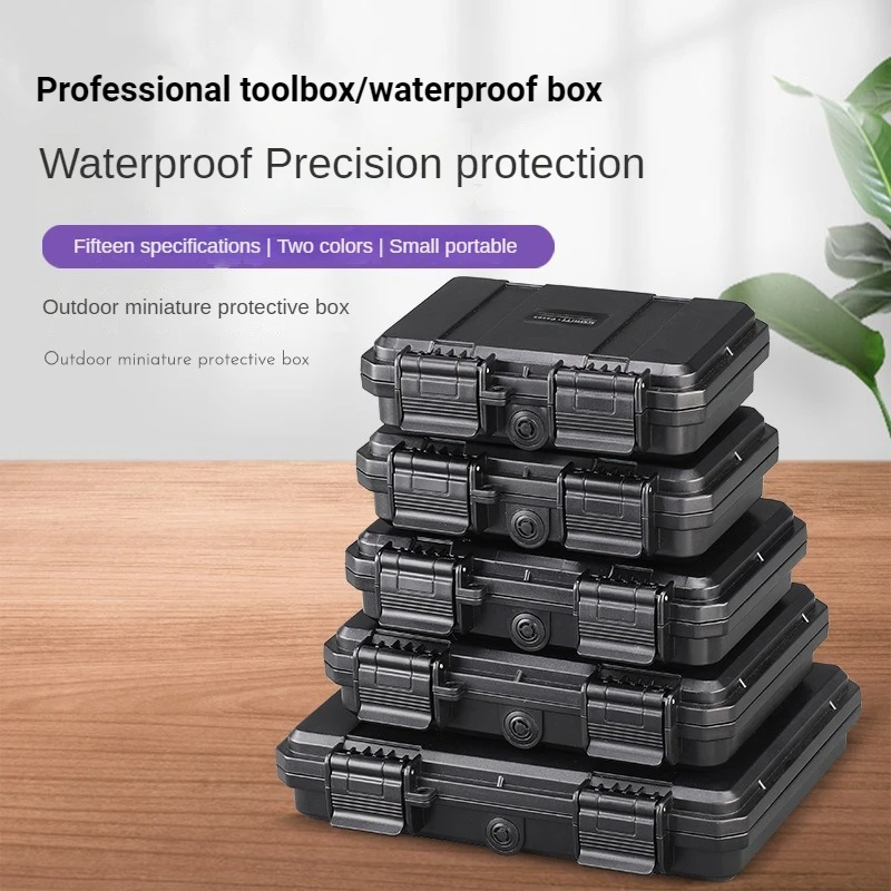 Portable-Waterproof-Toolbox-Rigid-Plastic-Case-Professional-Hard-Case ...