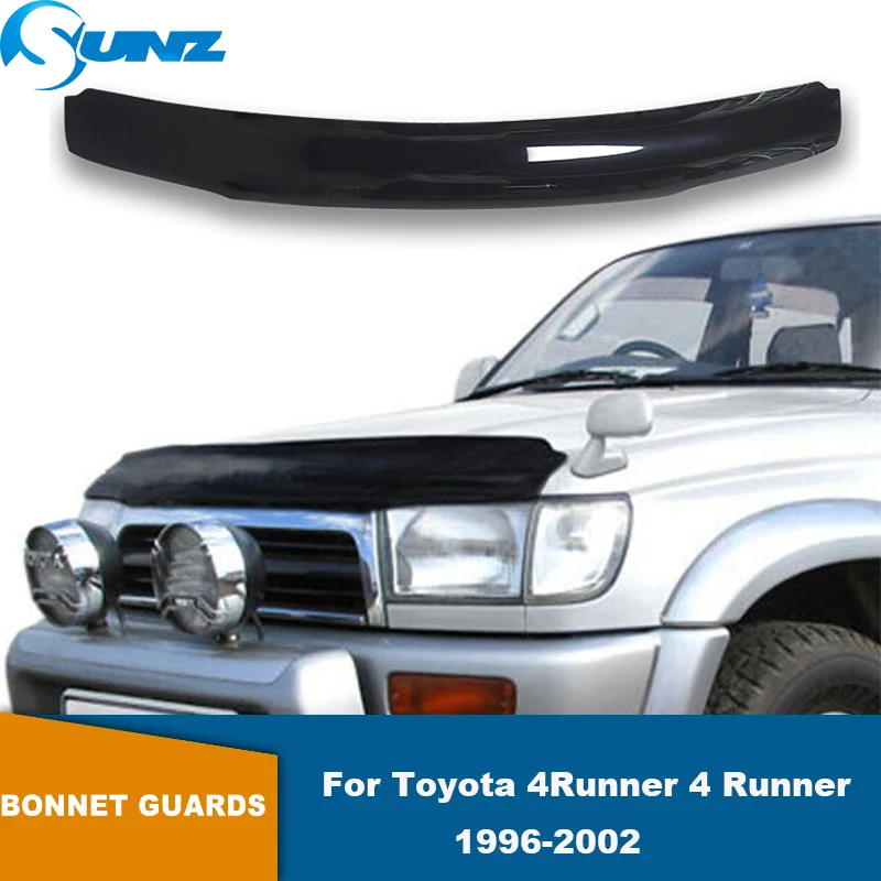 Protector-de-cap-para-Toyota-4runner-4-Runner-1996-1997-1998-1999-2000 ...