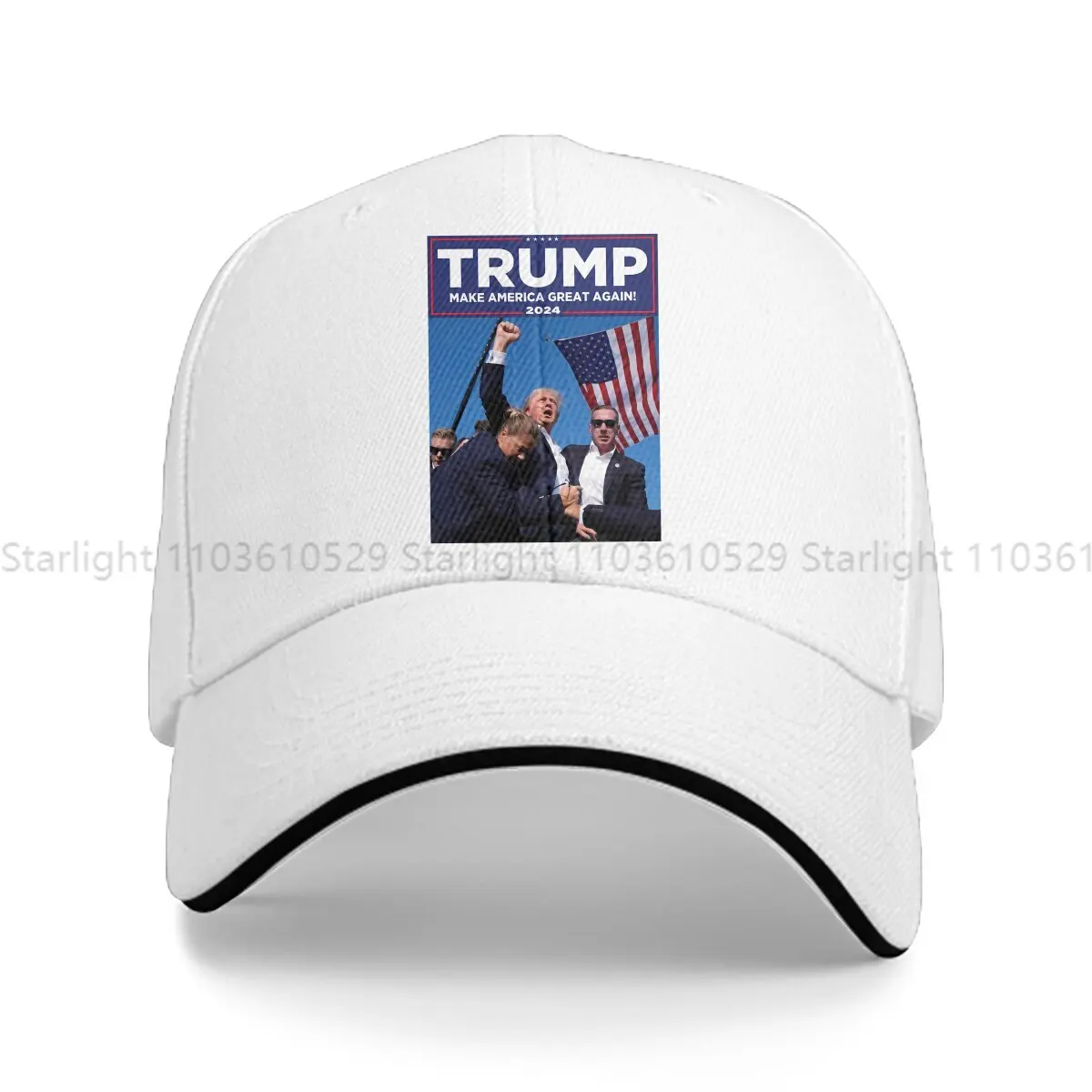 Pure-Color-Dad-Hats-Trump-Defiance-2024-Men-s-Hat-Sun-Visor-Baseball ...