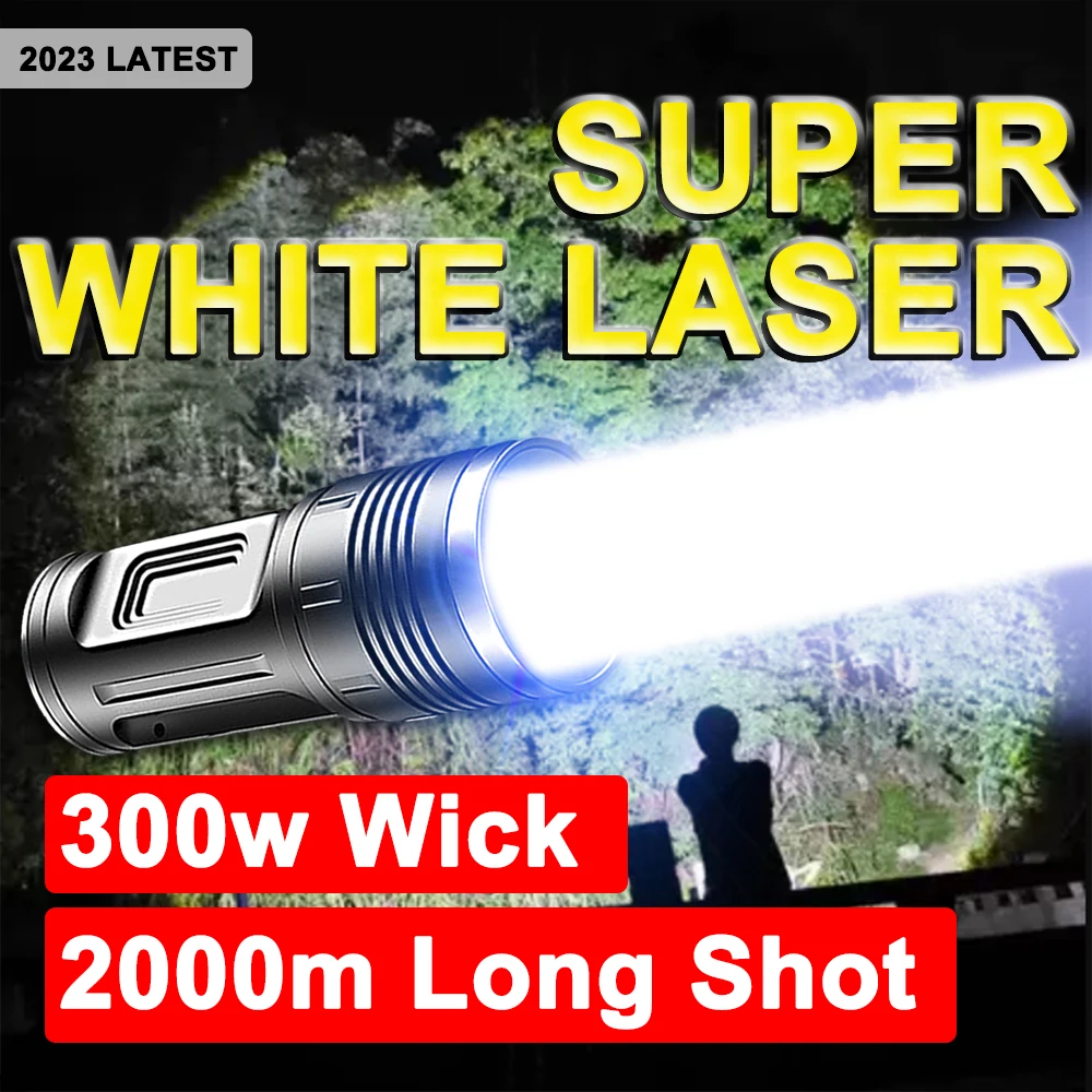 Super-Powerful-Rechargeable-Flashlight-High-Power-Led-Lamp-Lantern ...