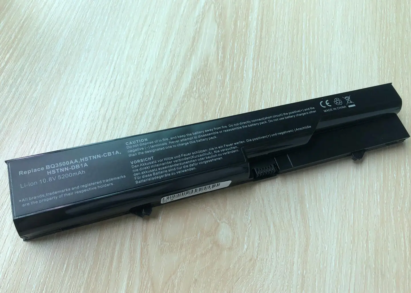 Huerta Escrupuloso Atticus bateria ordenador portatil hp 620 Hermano ...