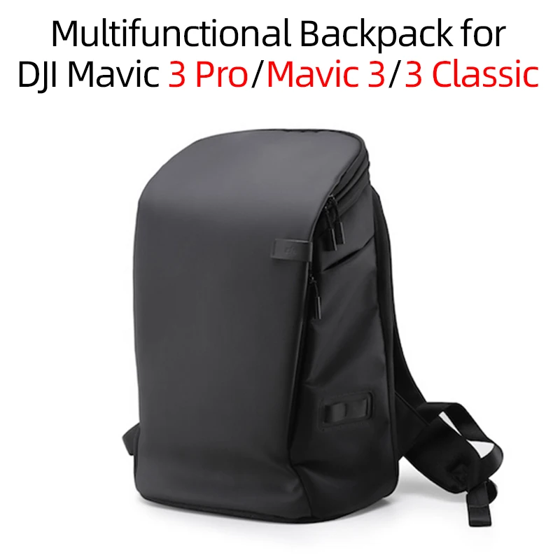 for-DJI-Mavic-3-Pro-Backpack-Drone-Bags-Storage-Travel-Multifunctional ...